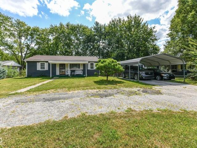 1421 Phillips Dr, Indianapolis, IN 46241