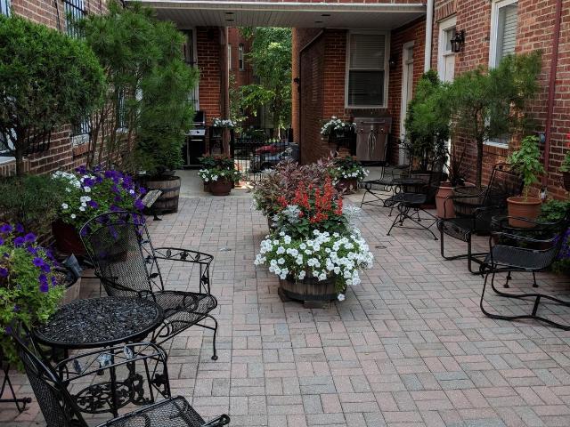 1421 Q St NW, Unit 1, Washington, DC 20009 | MLS #DCDC2247