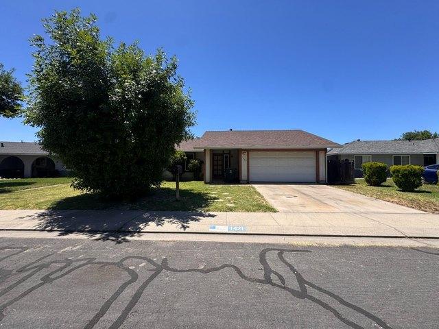 1421 Raquel Ln, Modesto, CA 95355