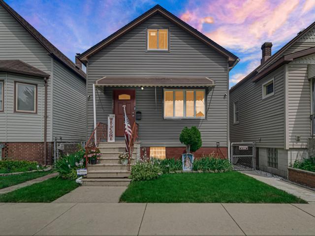 1421 Roberts Avenue