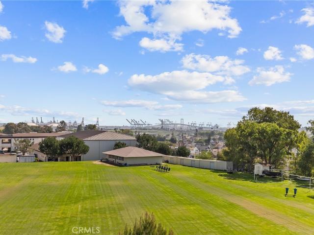 1421 Sunrise Ln, San Pedro, CA 90732 | MLS #SB26058 | Compass
