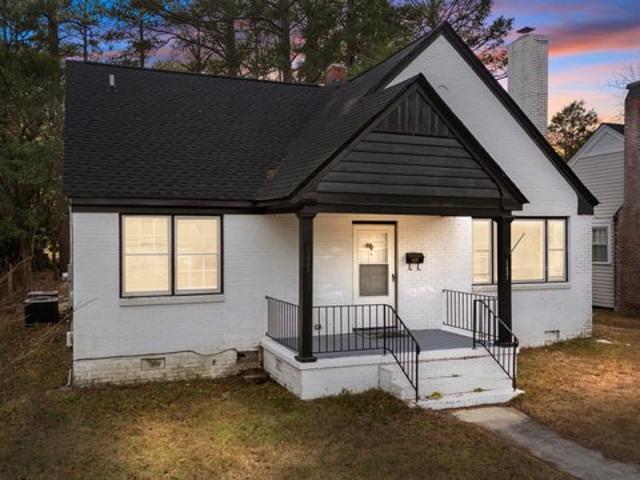 1421 Sunset Ave, Rocky Mount, NC 27804