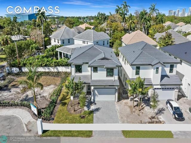 1421 SW 23rd Ct, Fort Lauderdale, FL