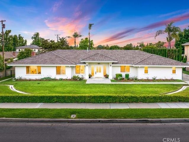 1421 S 2nd Ave, Arcadia, CA 91006