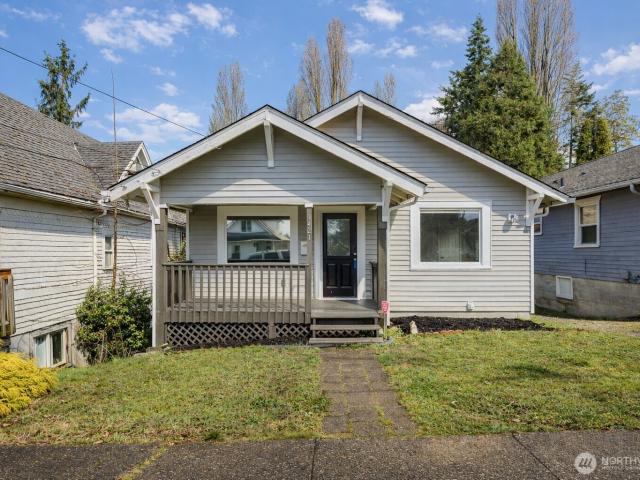 1421 S 45th St, Tacoma, WA 98418 | MLS #2489