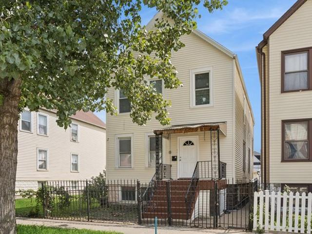 1421 S 48th Ct, Cicero, IL 60804