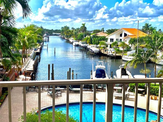 1421 S Ocean Blvd, Unit 315, Pompano Beach, FL 33062 | MLS #B26021 | Compass