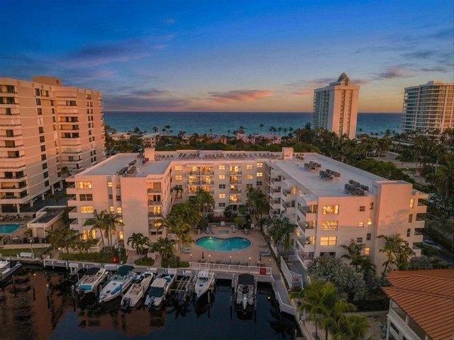 1421 S Ocean Blvd Apt 515, Pompano Beach, FL 33062