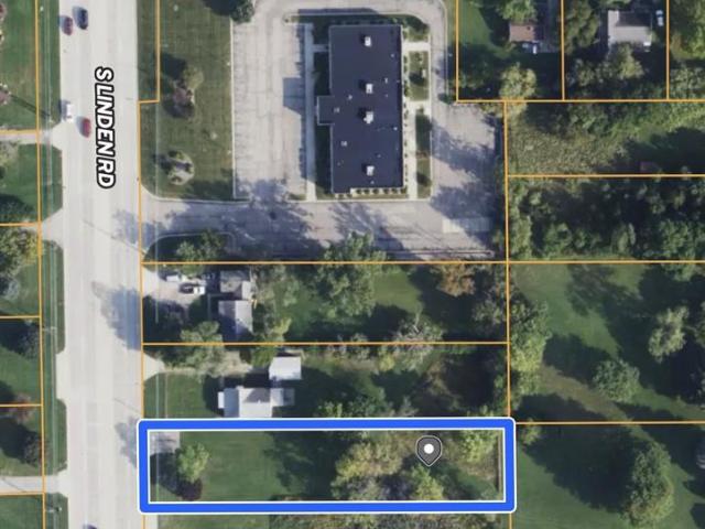 1421 S Linden Road