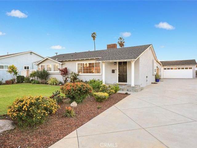 1421 S Pricedale Ave, West Covina, CA 91790