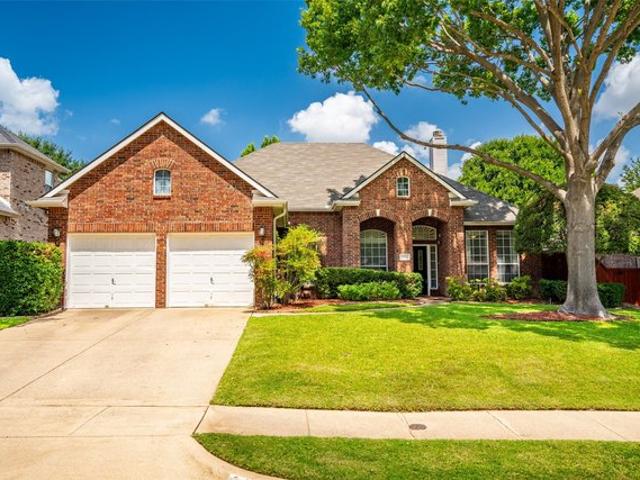 1421 Saint Francis Ln, Flower Mound, TX 75028