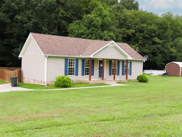 1421 Saint Paul Rd