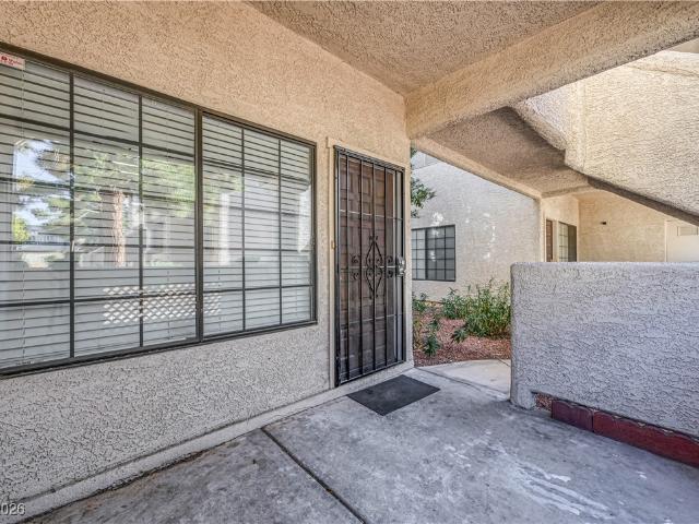 1421 Santa Margarita St, Unit A, Las Vegas, NV 89146 | MLS #2746 | Compass