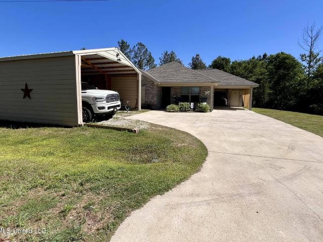 1421 Scr 66 Rd, Mize, MS 39116 | MLS #4148