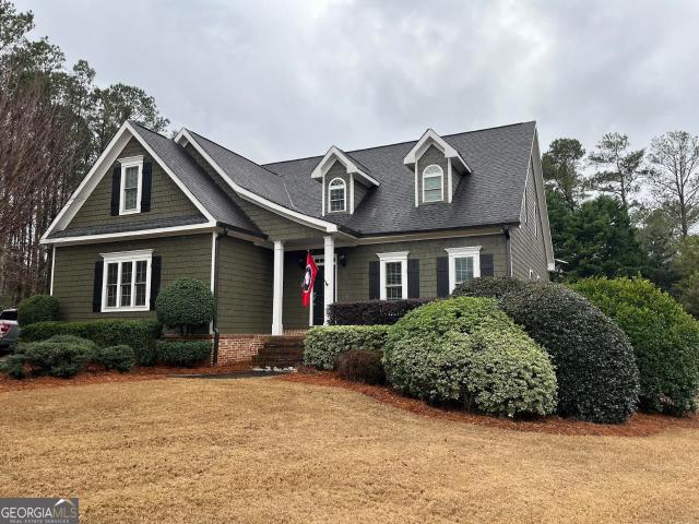 1421 Southworth Dr, Griffin, GA 30224 | MLS #10670 | Compass