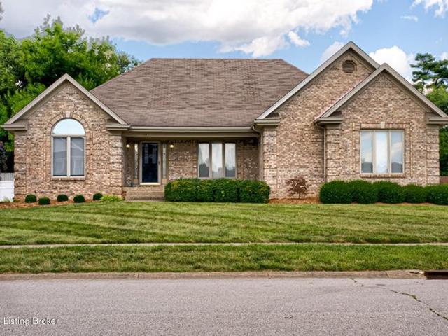1421 Twin Ridge Rd, Louisville, KY 40242