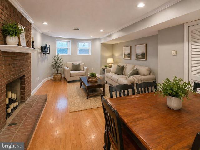 1421 T St NW, Unit 1, Washington, DC 20009 | MLS #DCDC2258