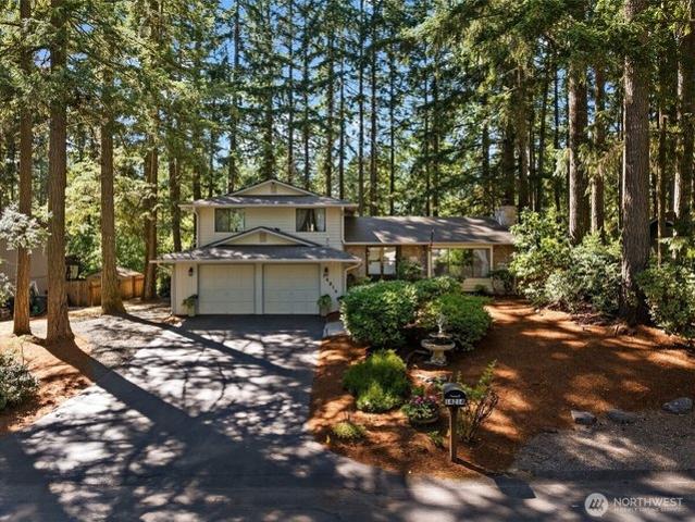 1421 th Ave NW, Gig Harbor, WA 98332