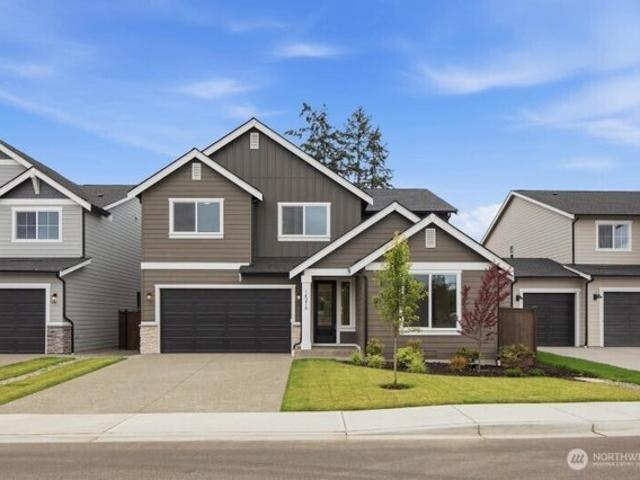 1421 th Avenue Ct E Unit 196, Tacoma, WA 98445