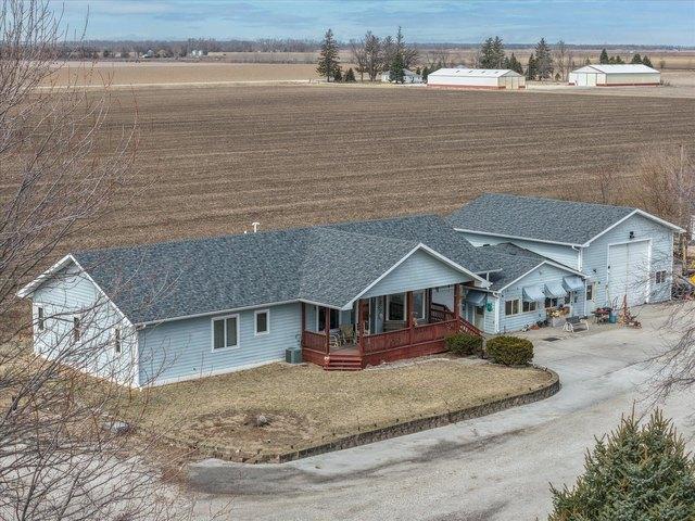 1421 U S # 30, Missouri Valley, IA 51555