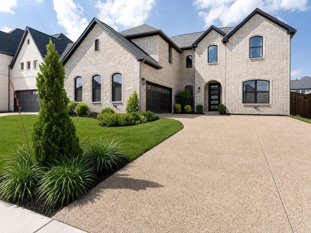 1421 Valor Way, Wylie, TX 75098