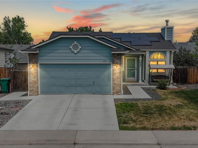 1421 W 132nd Pl, Denver, CO 80234 | MLS #5225