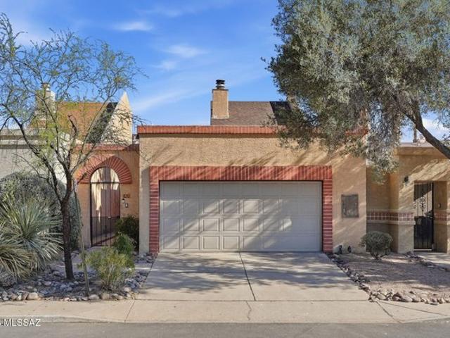1421 W Calle Plomo, Tucson, AZ 85745