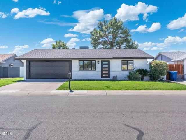 1421 W Rosal Pl, Chandler, AZ 85224