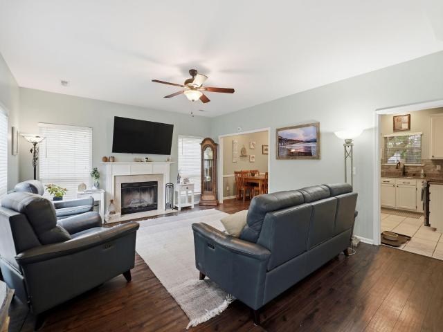 1421 Wexford Sound Drive