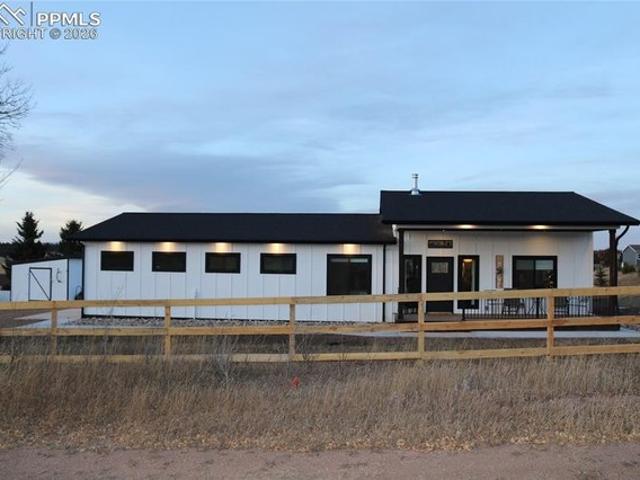 1421 Will Scarlet Dr, Divide, CO 80814