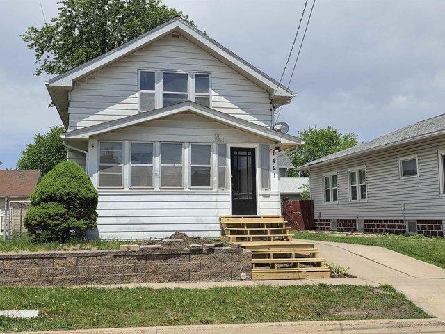 1421 Williston Ave, Waterloo, IA 50702