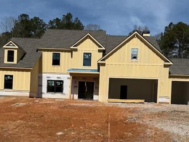 1421 Willowbend Pl, Monroe, GA 30655 | MLS #7720 | Compass