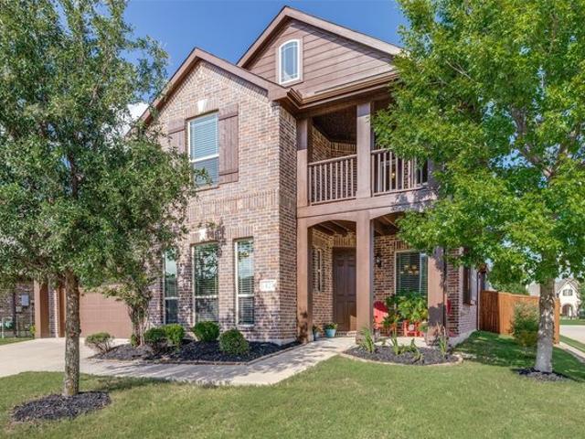 1421 Wood Duck Dr, Little Elm, TX 75068