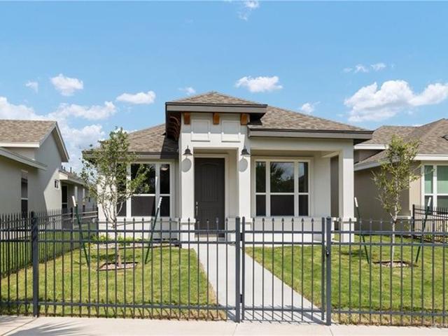 1421 Zurich Ave, McAllen, TX 78504