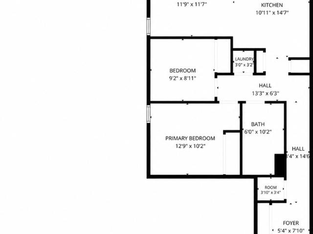 1421 1427 N. Milwaukee Avenue 2 Bedroom Apartment for Rent at 1421 N Milwaukee Ave, Chicago, IL 60622 West Town