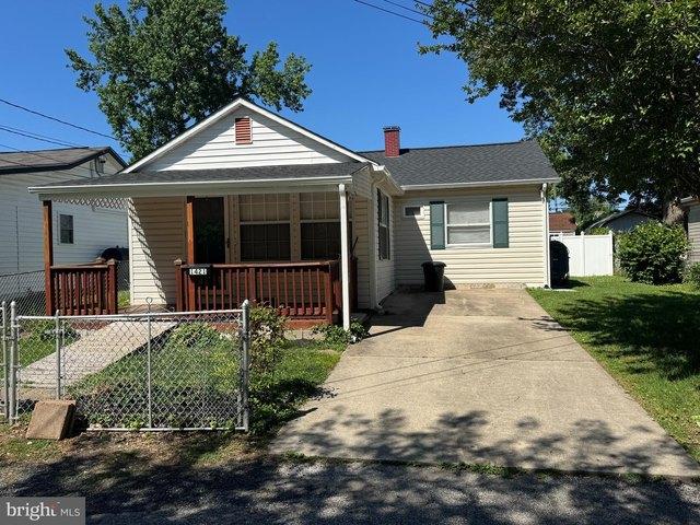 1421 3rd Rd, Baltimore, MD 21220
