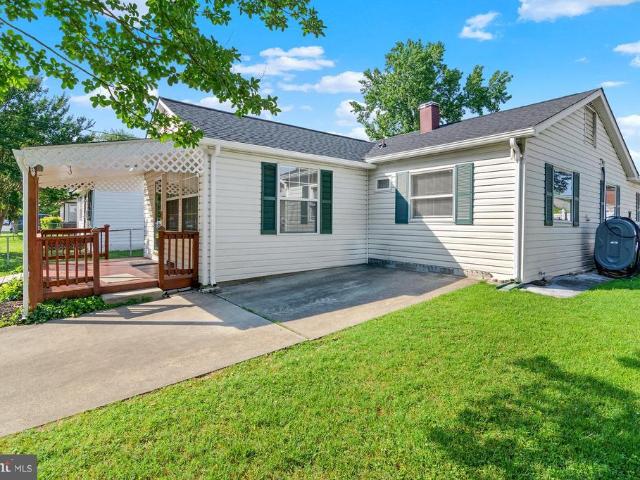 1421 3Rd Road
