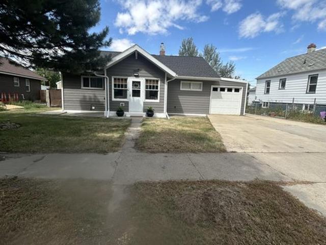1421 3rd St, Havre, MT 59501
