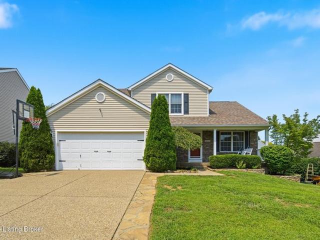 14223 Academy Ridge Blvd, Louisville, KY 40245