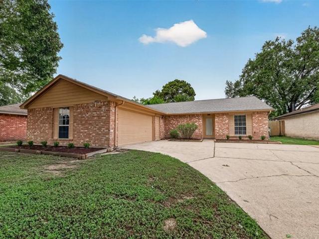 14223 Bateau Dr, Cypress, TX 77429