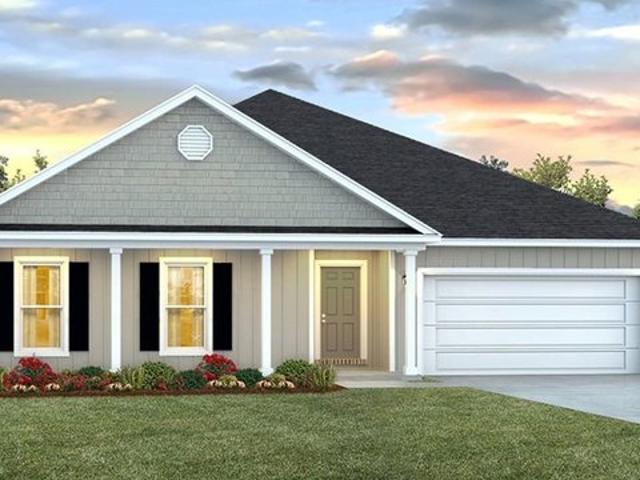 14223 Cabernet St, Vancleave, MS 39565