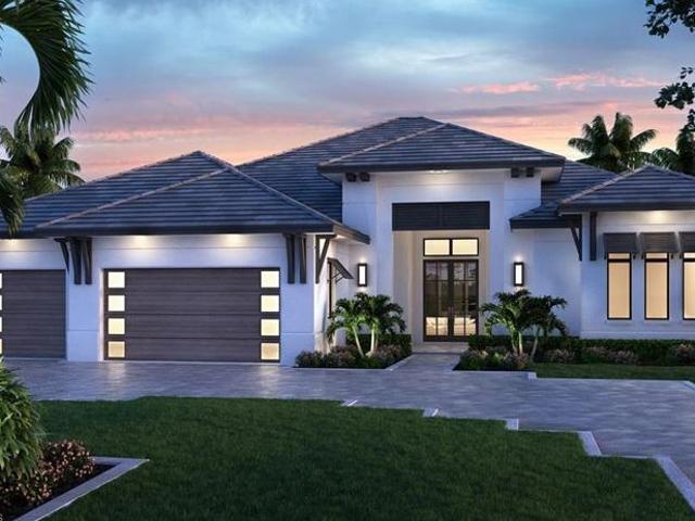 14223 Charthouse Cir, Naples, FL 34114