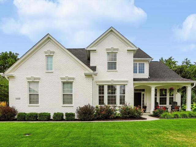 14220 W Prevail Dr, Carmel, IN 46033