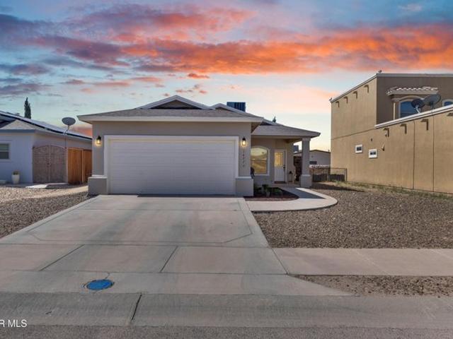 14220 Bluesky Point Ct, El Paso, TX 79938