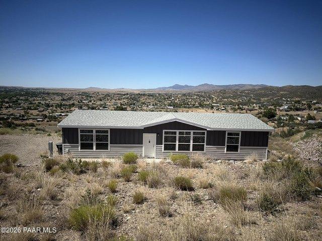 14220 E Agua Fria Ln, Dewey Humboldt, AZ 86329