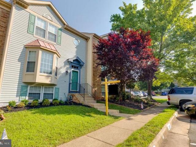 14220 Eagle Button Ct, Centreville, VA 20121 | MLS #VAFX2303 | Compass