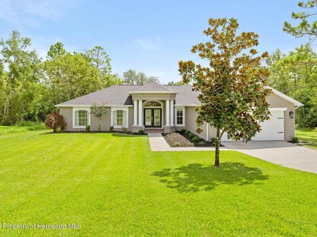 14220 Ermine Owl Rd, Brooksville, FL 34614