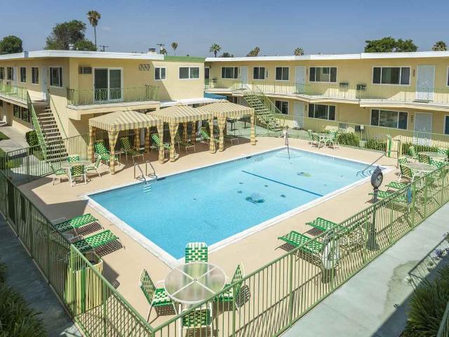 14220 Francisquito Avenue 1 Bedroom Apartment for Rent at 14220 Francisquito Ave, Baldwin Park, CA 91706 Baldwin Park