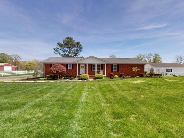 14220 Highway 69 N Parcel 1701, Cottage Grove, TN 38224