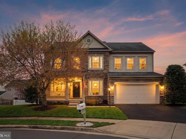 14220 Ladderbacked Dr, Gainesville, VA 20155 | Compass